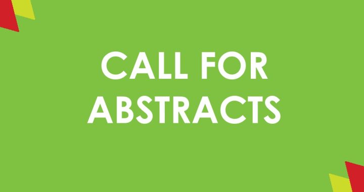 Call For Abstracts (1st March – 31st May, 2024). The 9th Africa ...